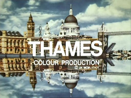 Thames Television Endboards | TVARK