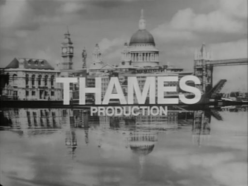 Thames Television Endboards | TVARK