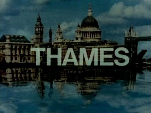 Thames Ident | TVARK