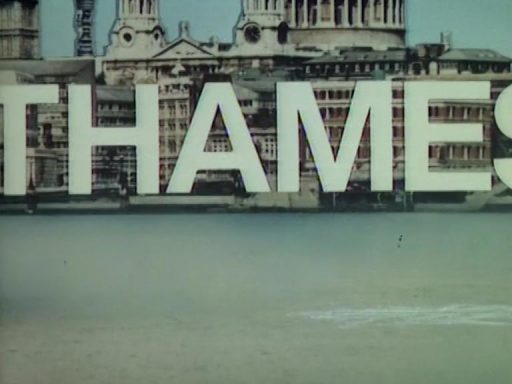 Thames Ident Pauline Quirke | TVARK