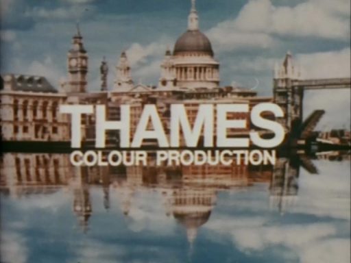 Thames Television Endboards | TVARK