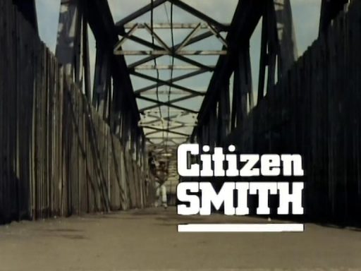 Citizen Smith | TVARK