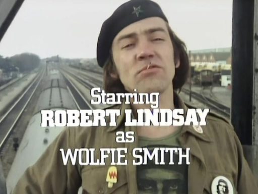 Citizen Smith | TVARK