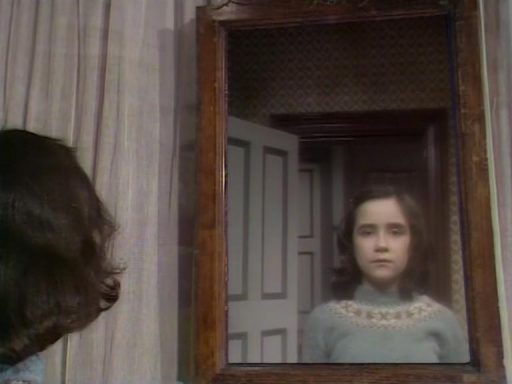 Come Back Lucy | TVARK