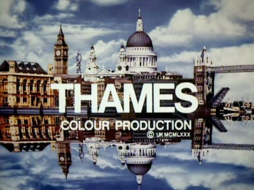 Thames Television Endboards | TVARK