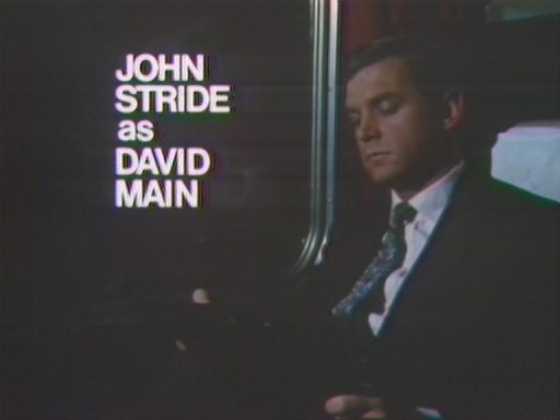 The Main Chance | TVARK