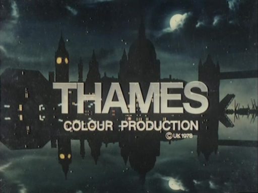 Thames Television Endboards | TVARK