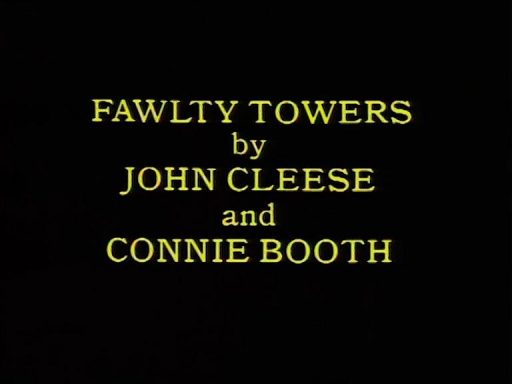 Fawlty Towers | TVARK