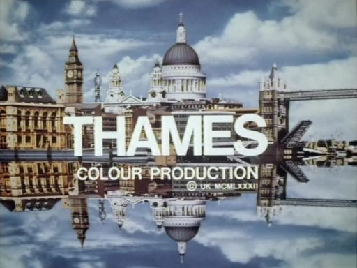 Thames Television Endboards | TVARK