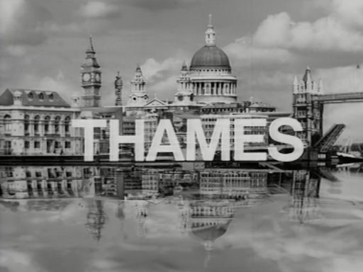 Thames Ident | TVARK
