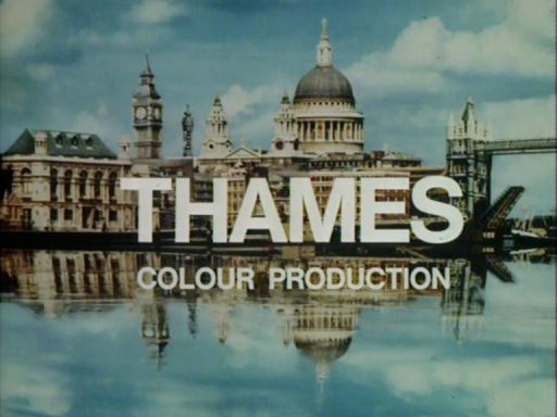 Thames Television Endboards | TVARK