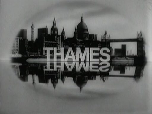 Thames Ident | TVARK