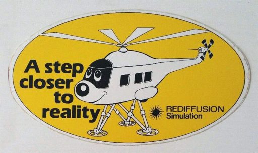 Rediffusion Corporate Logo and Print Examples | TVARK