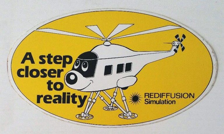 Rediffusion Corporate Logo and Print Examples | TVARK