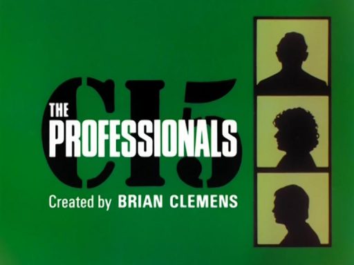 The Professionals | TVARK