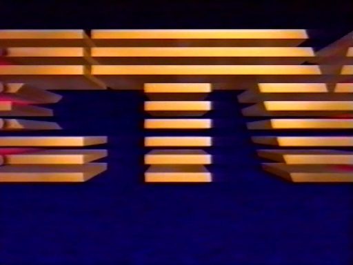 Channel Television Ident | TVARK