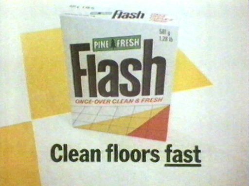 Flash Liquid | TVARK