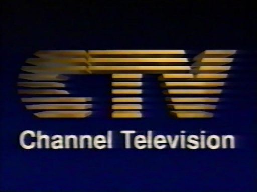 Channel Television Ident | TVARK