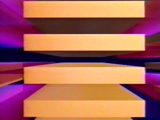 Channel Television Ident | TVARK