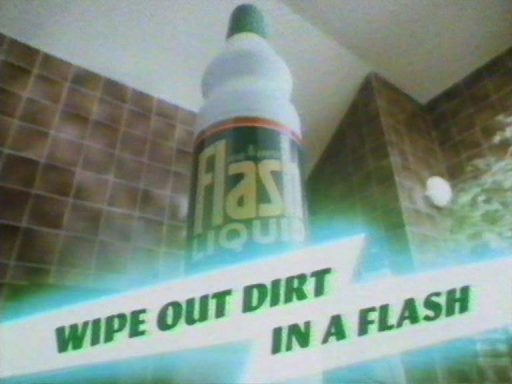 Flash Liquid | TVARK