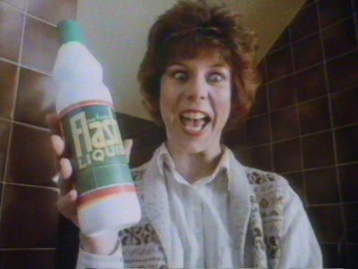 Flash Liquid | TVARK