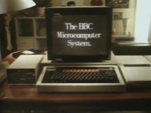 BBC Microcomputer System | TVARK