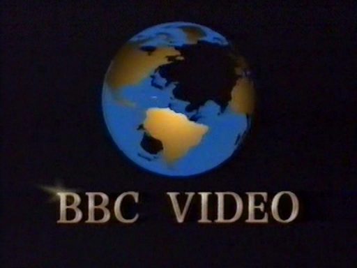 BBC Video Ident | TVARK