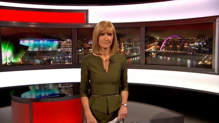 BBC Reporting Scotland 2008 – 2014 | TVARK