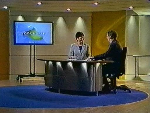 Look North 1999 – 2002 | TVARK