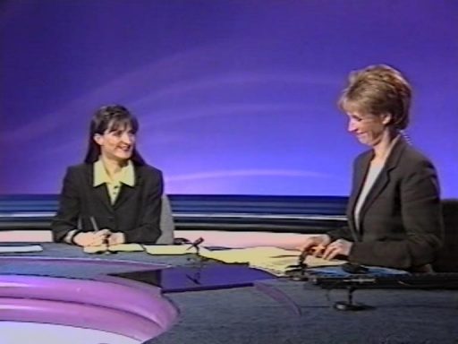 Reporting Scotland 1997 – 1999 | TVARK