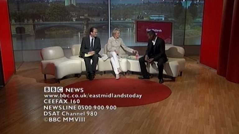 East Midlands Today 2004 – 2008 | TVARK