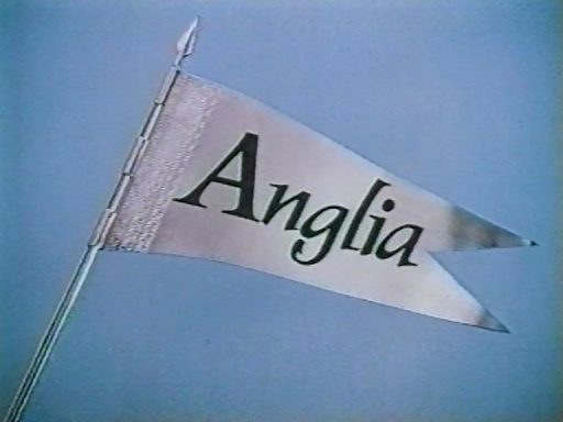 Anglia Ident (Long version) | TVARK
