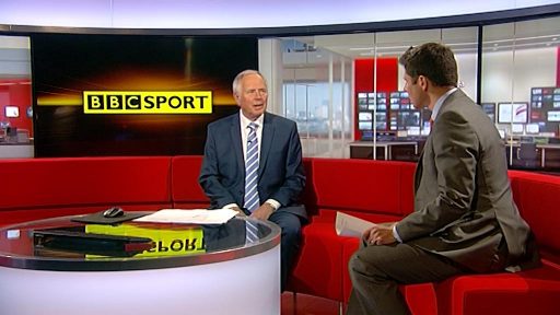 BBC Midlands Today 2008 – 2012 | TVARK