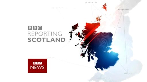 BBC Reporting Scotland | TVARK