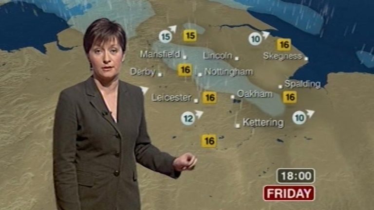 BBC East Midlands Today 2008 – 2013 | TVARK