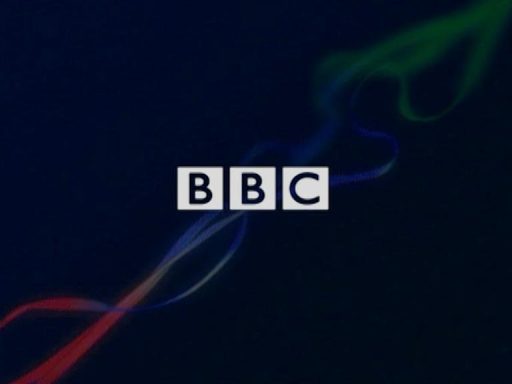 BBC Ident | TVARK