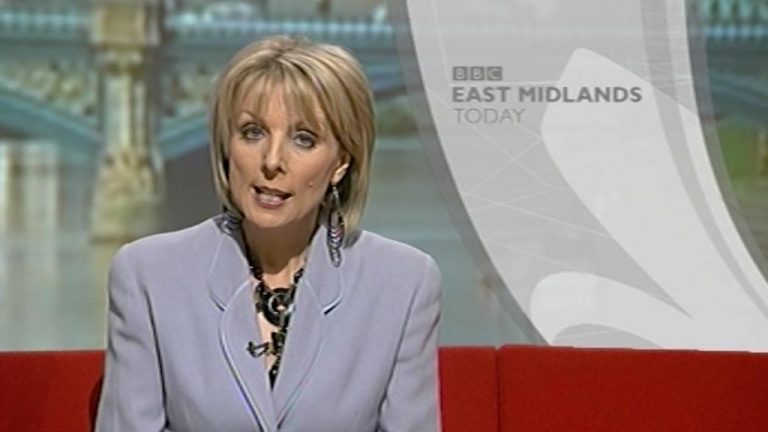 BBC East Midlands Today 2008 – 2013 | TVARK