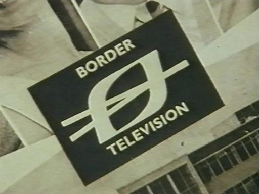 Border Television Corporate Logo & Print Examples | TVARK