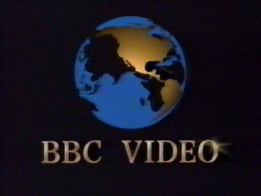 BBC Video Ident | TVARK