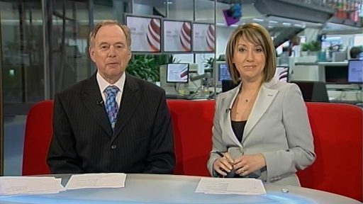 BBC Midlands Today | TVARK