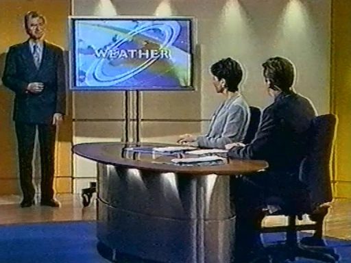Look North 1999 – 2002 | TVARK