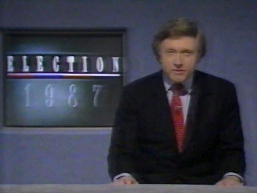 Election 1987 | TVARK