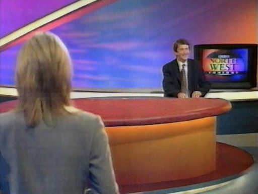 BBC North West Tonight | TVARK