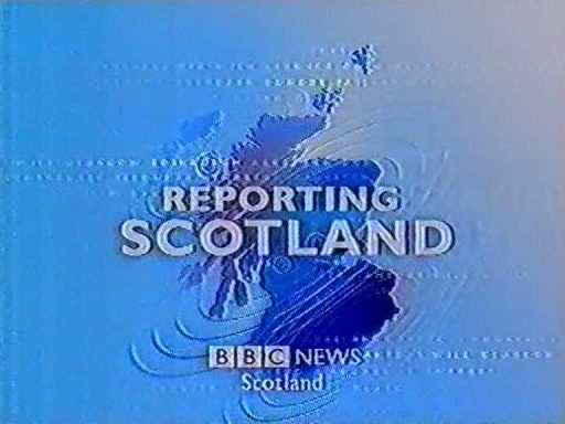 Reporting Scotland | TVARK