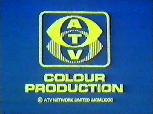 ATV Final Closedown | TVARK