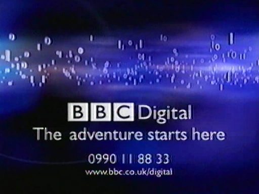 BBC Digital | TVARK