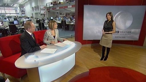 BBC Midlands Today | TVARK