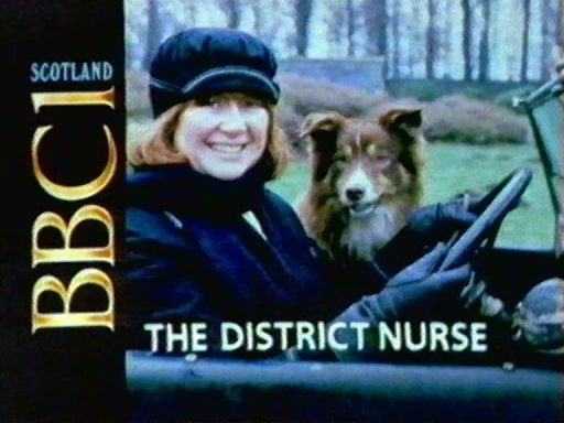 BBC1 Scotland 1953 – 1962 | TVARK