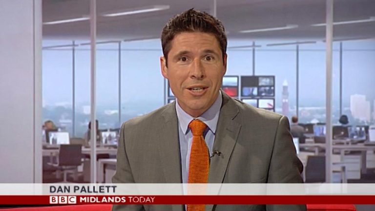 BBC Midlands Today 2008 – 2012 | TVARK