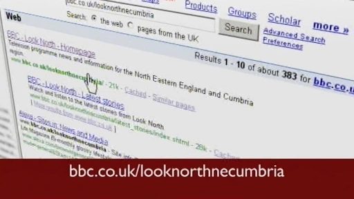 BBC Look North 2008 – 2010 | TVARK